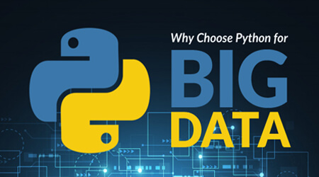 Why is Python Programming a perfect fit for Big Data? | by Scarlett ...